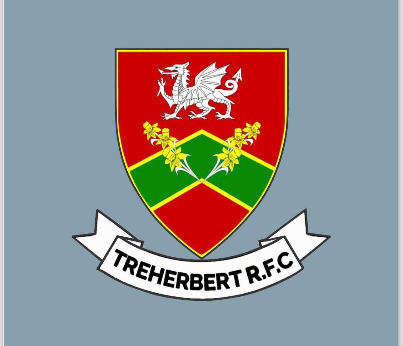 Treherbert RFC – GymStash.co.uk