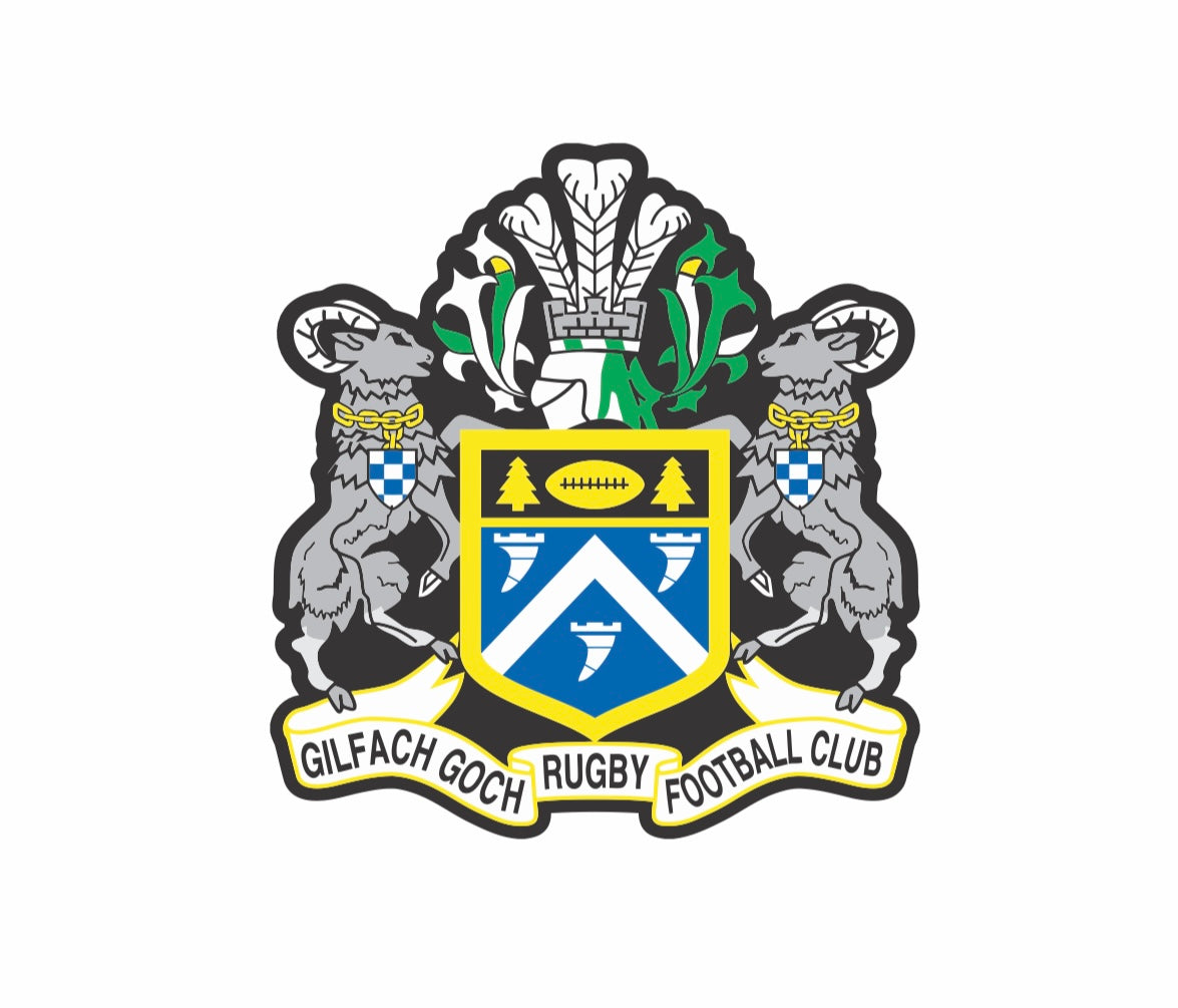 Gilfach Goch RFC – GymStash.co.uk