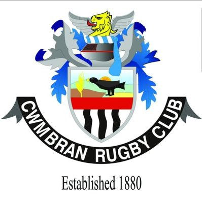 Cwmbran RFC – GymStash.co.uk